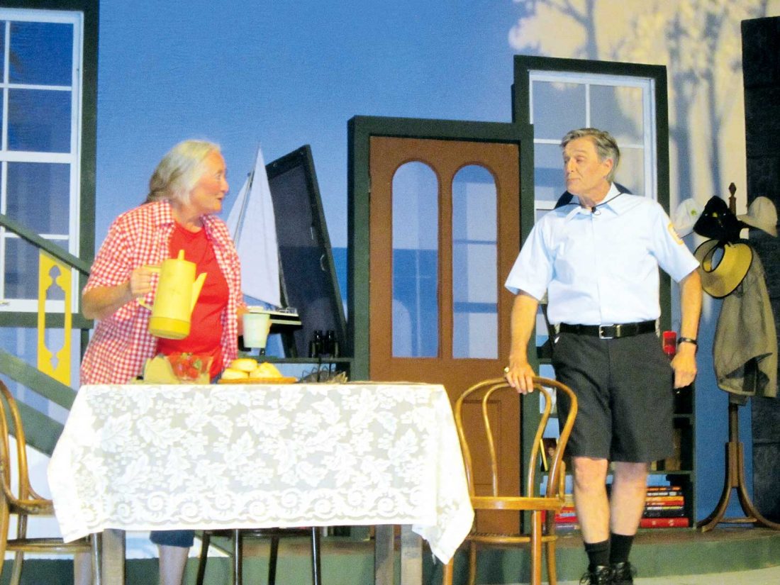 Actors Guild of Parkersburg to stage ‘On Golden Pond’ | News, Sports ...